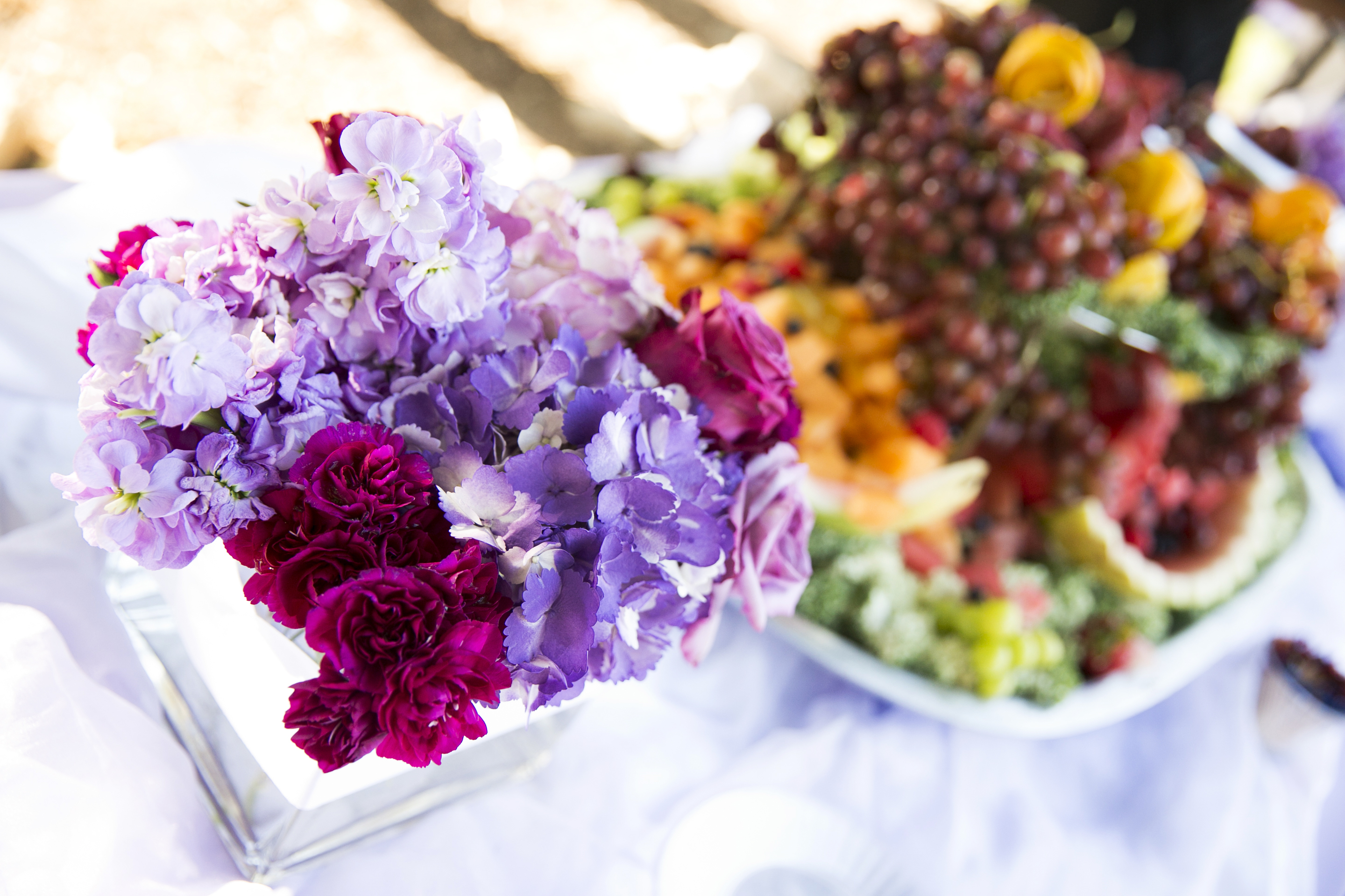 Los Angeles Events & Catering | Los Angeles | Lisa's Bon Appetit