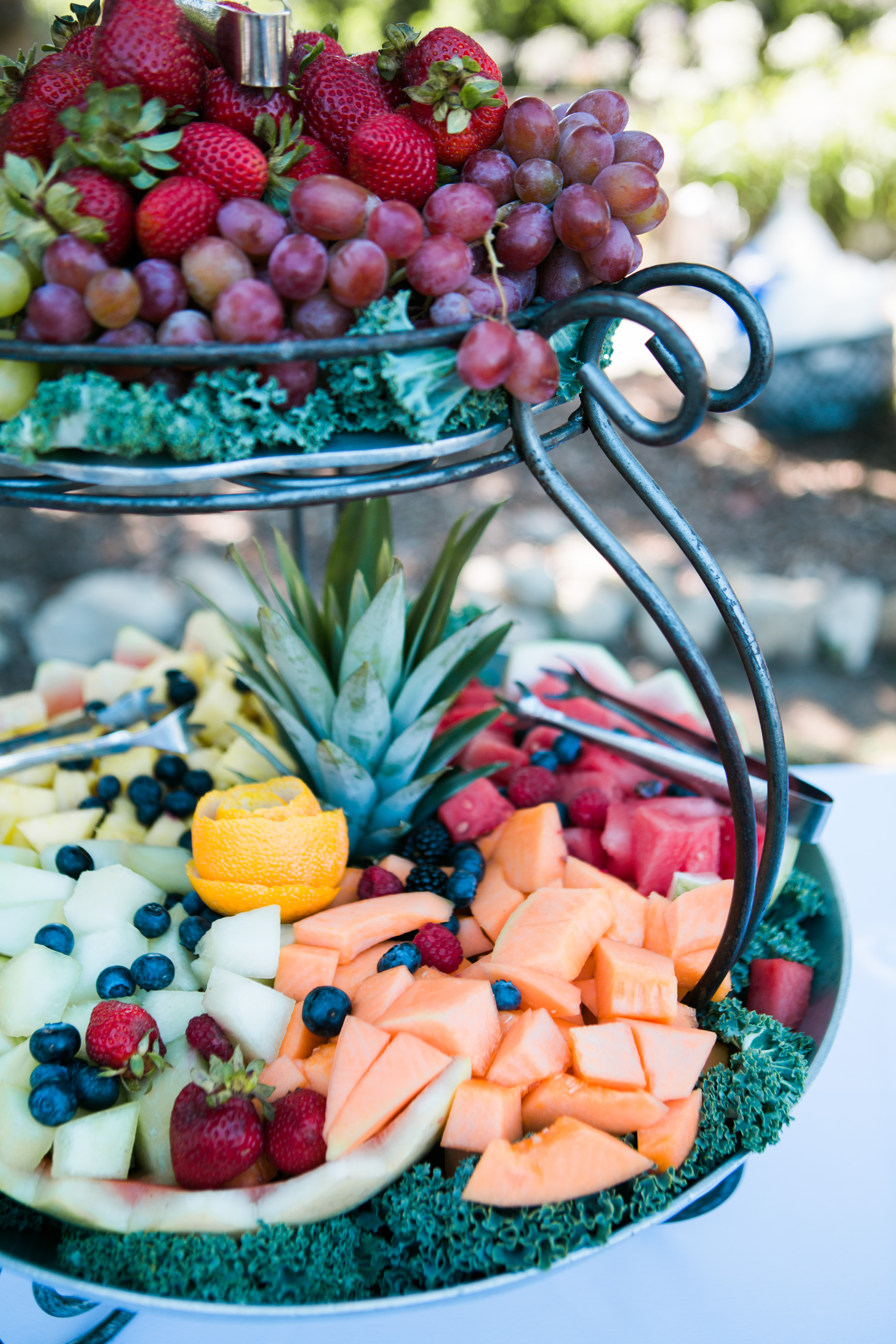 Los Angeles Events & Catering | Los Angeles | Lisa's Bon Appetit