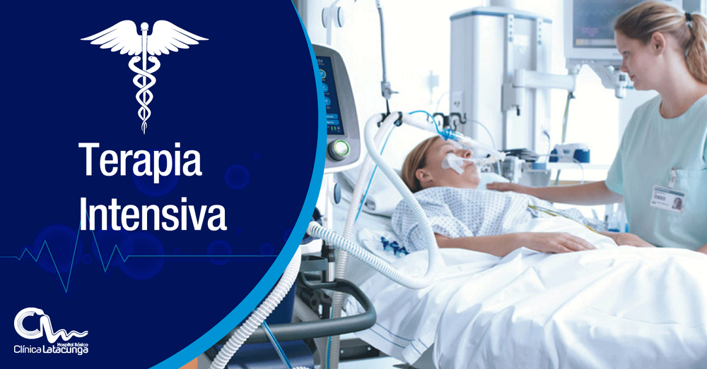 TERAPIA INTENSIVA