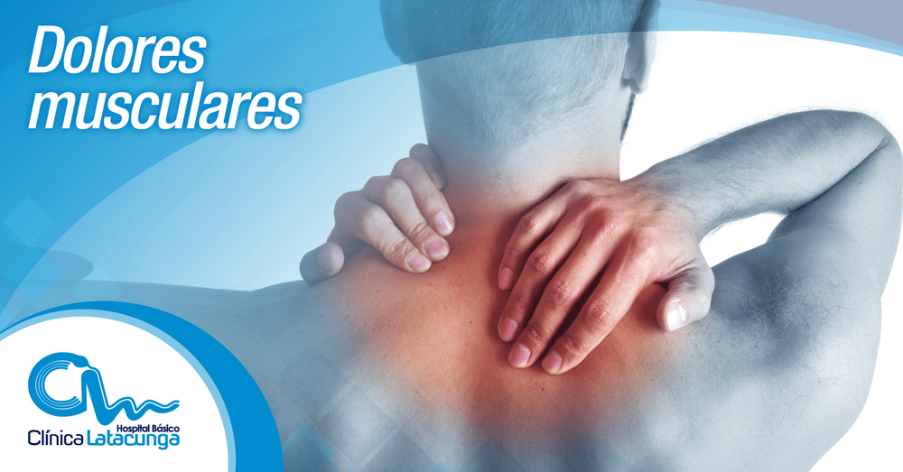 Dolores musculares