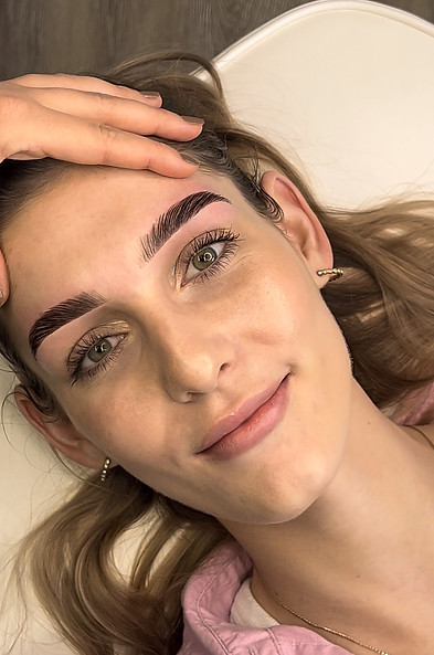 Brow Muse Studios | Brisbane Brow Specialists | 394 Samford Road ...