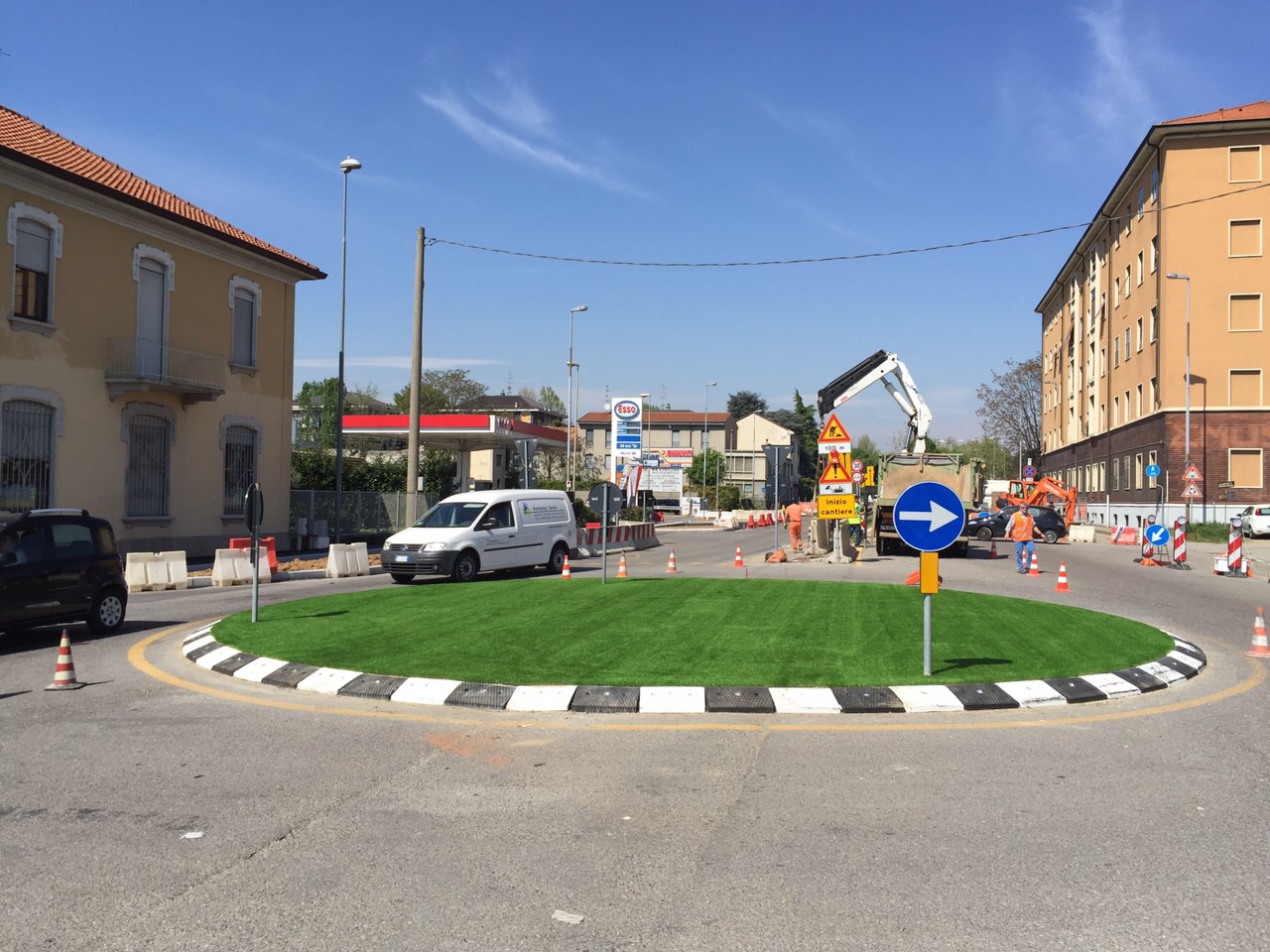 Remade In Italy | Basaluzzo | Forniture Industriali B.M.G.