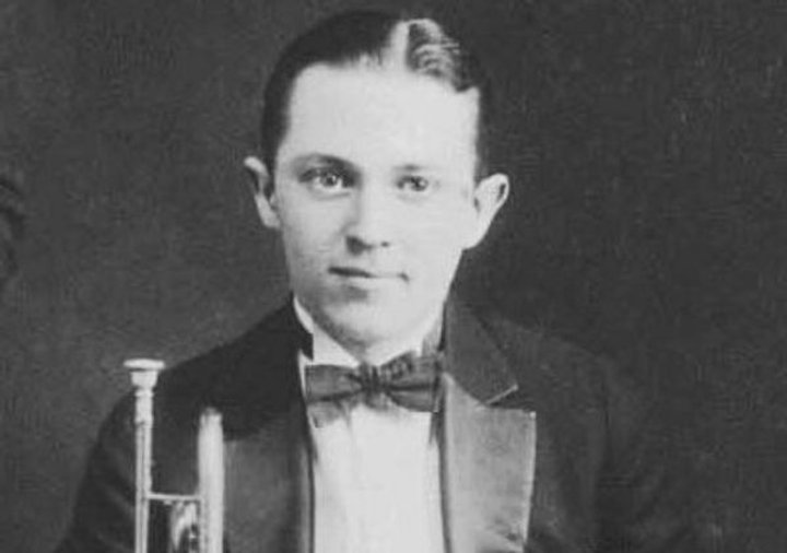 Bix Beiderbecke