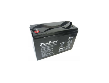 LFP12100 (12V100Ah) | SRPS Tech