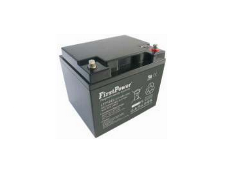 SRPS Tech: Battery & Energy Solution Provider in Malaysia