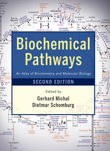 Biochemical Pathways: An Atlas of Biochemistry and Molecular Biology ...