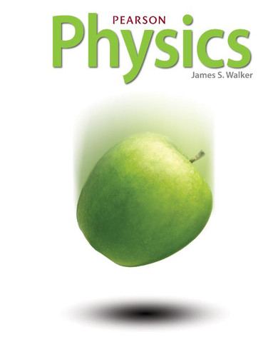Pearson Physics - James Walker: Books 0131371150