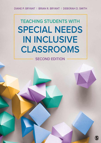 Teaching Students With Special Needs in Inclusive Classrooms 2nd ...