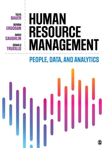 Human Resource Management People Data And Analytics 1st Edition Textbookhaven