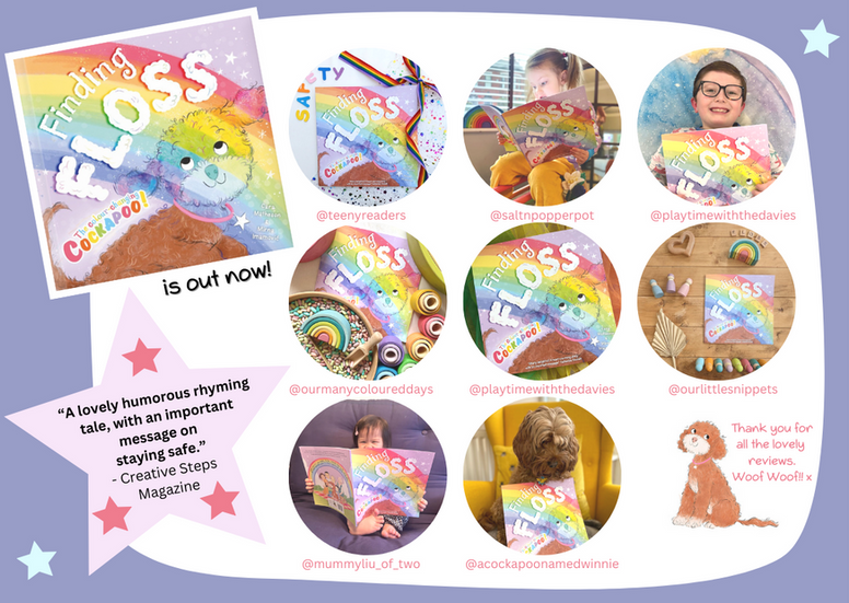 Childrens Books | Owlet Press