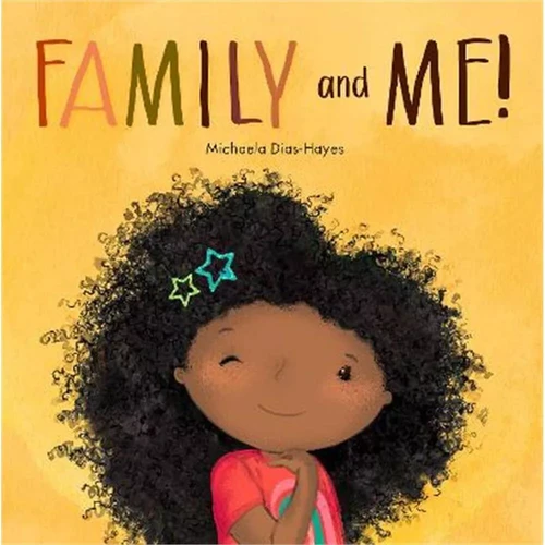 Family and Me | Owlet Press