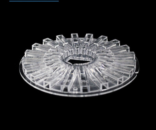 Coulter Color Dilution Plates, PS | MEDIGLOBE SYSTEMS