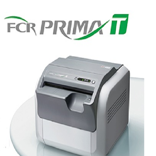 FUJIFILM PRIMA FCR T | MEDIGLOBE SYSTEMS