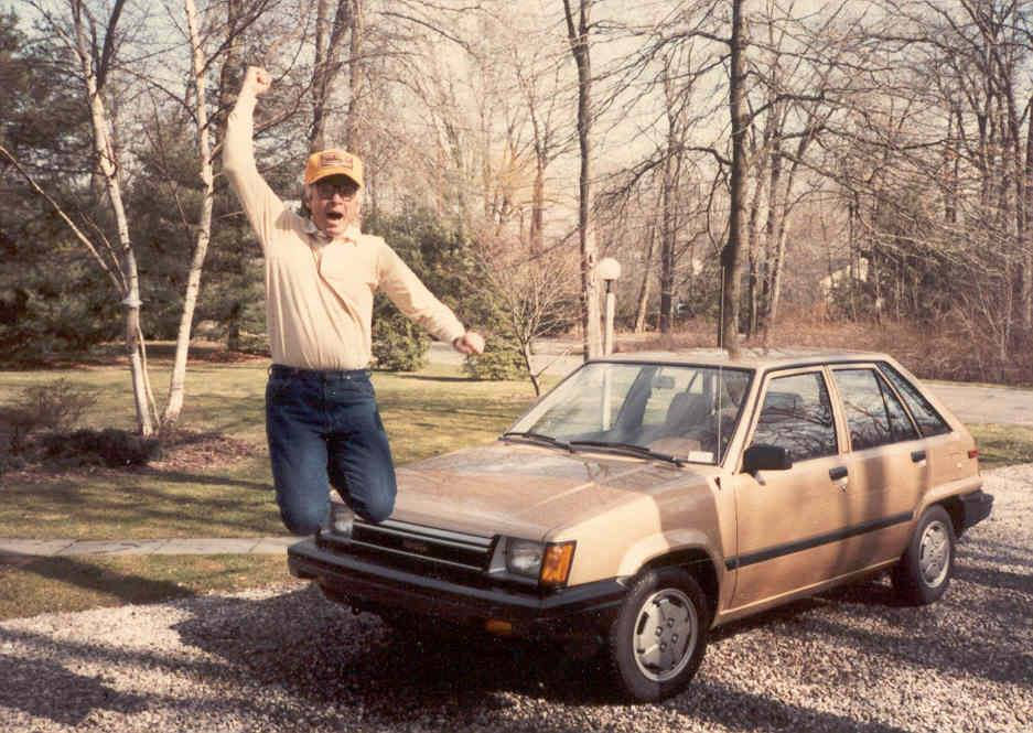 The Toyota Jump & Power of Objective-Based Leadership