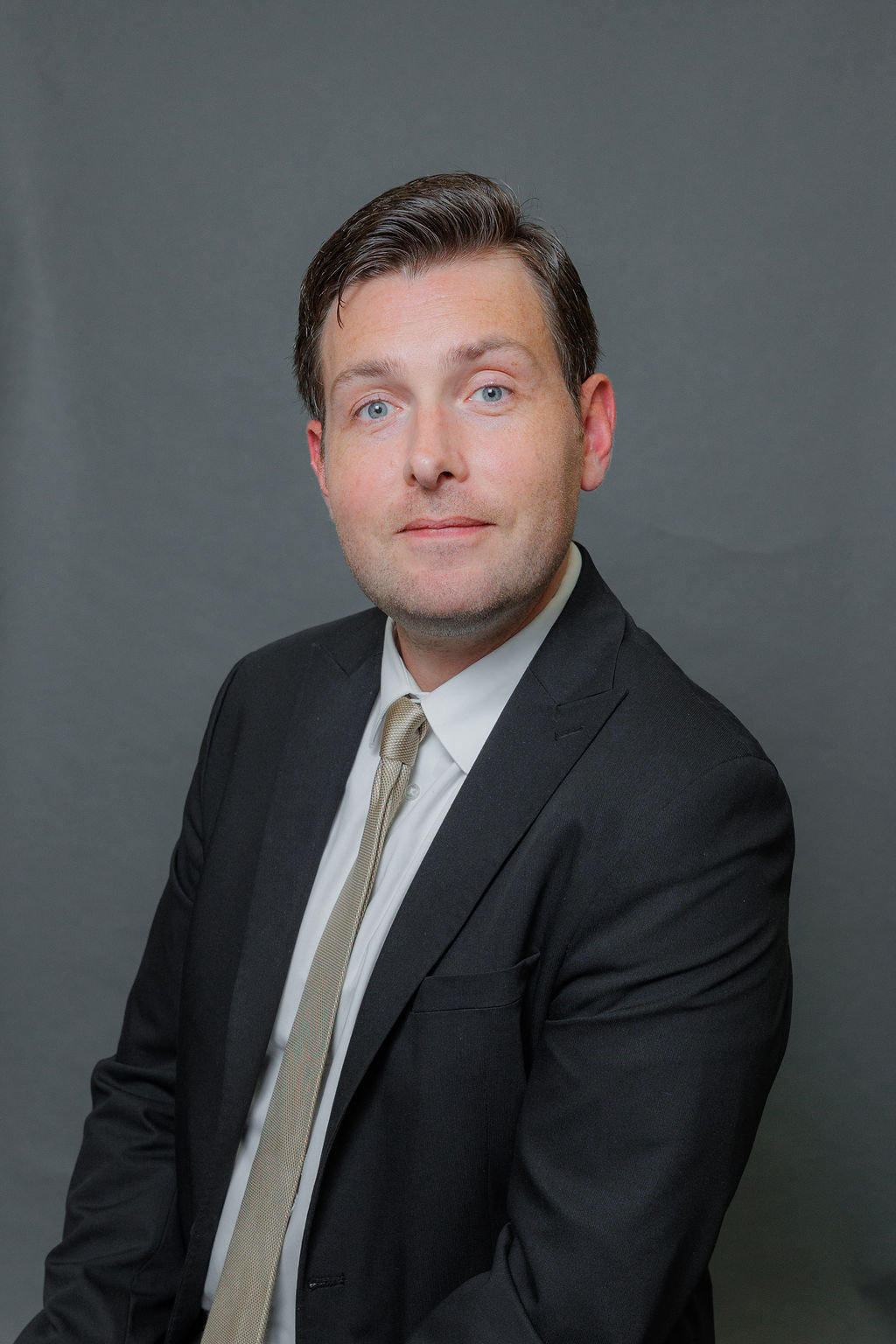 Phil Schlichting