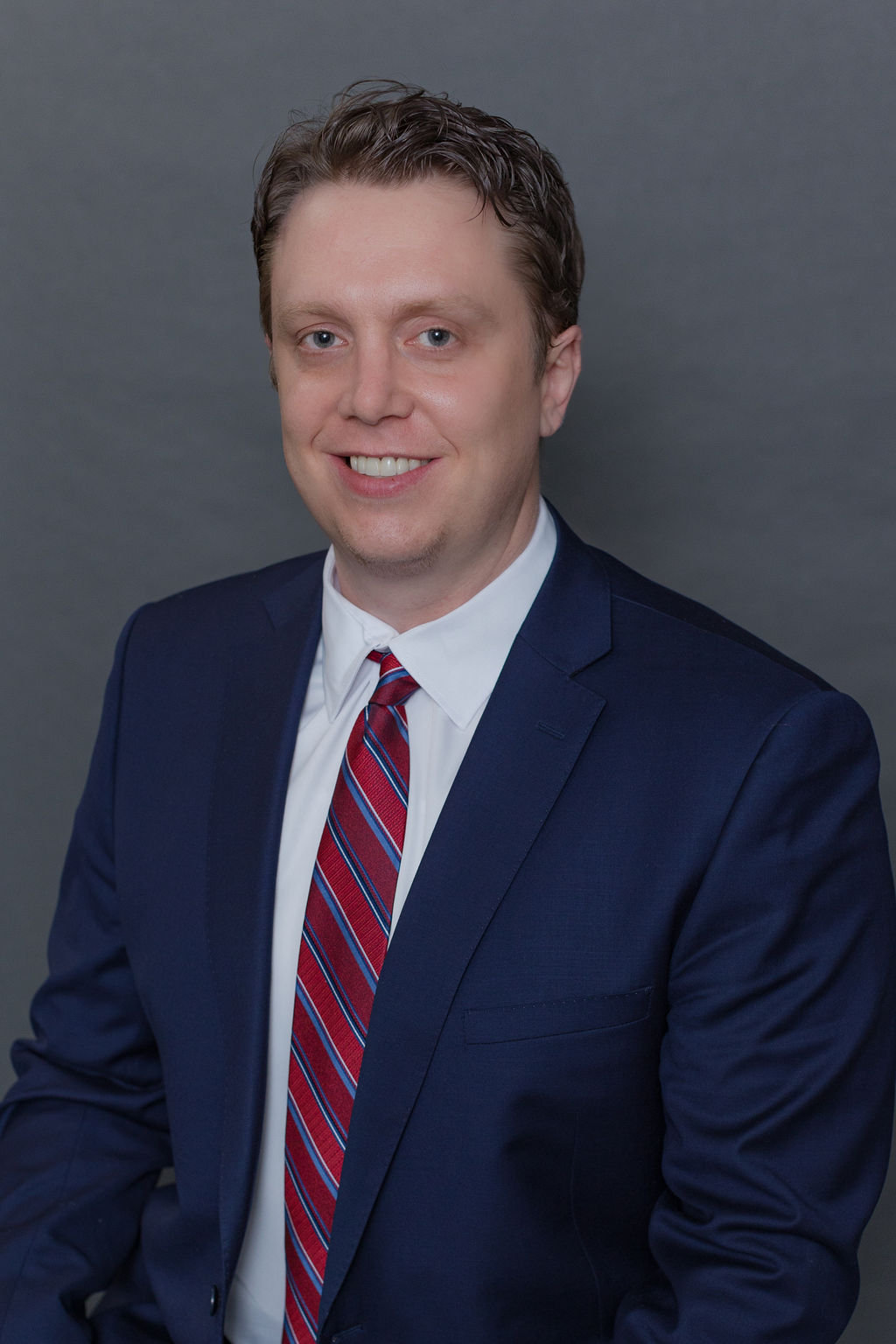 Jeffrey Middlesworth