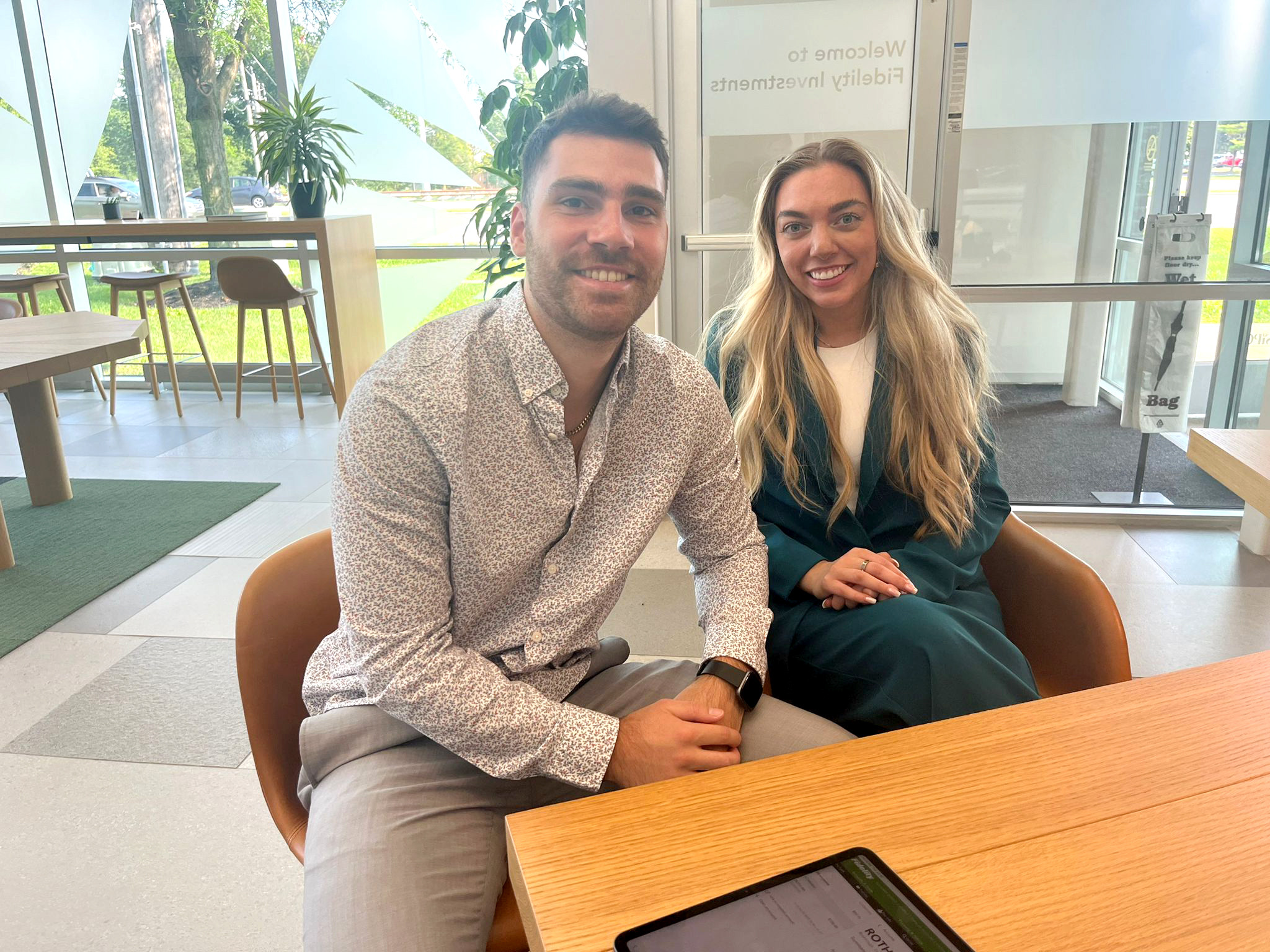 Brand Associate | 300 Associate Group