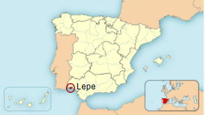 Los LEPE, una familia de constructores