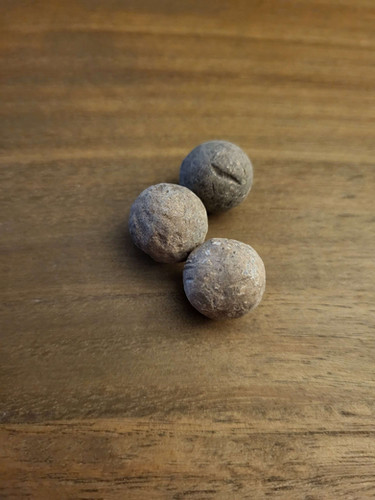 Revolutionary War Battle of Eutaw Springs British or Brown Bess Musket ...