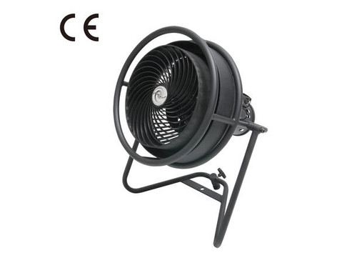 KUPO DF-500 vifte for studio og scene | Alfa Audio Solutions