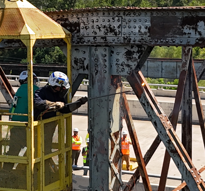 JR Ramon Demolition | Complete Demolition | 1325 Frio City Road, San ...