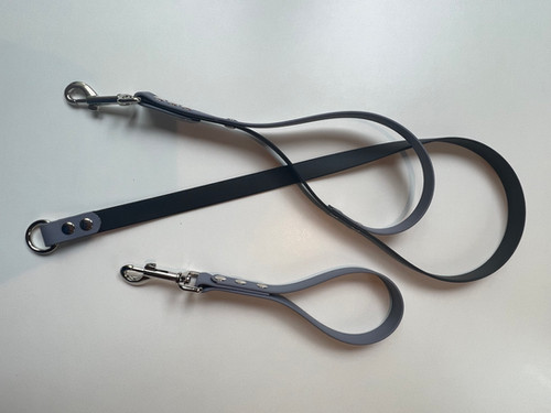 Traffic Handle | Wolf and Hooves