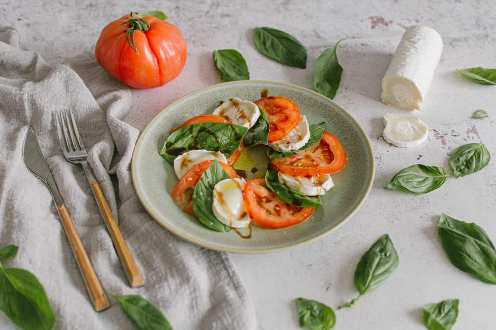 AMANIDA CAPRESE