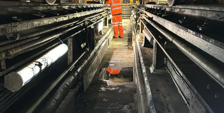 Services | Rail Engineering Solutions