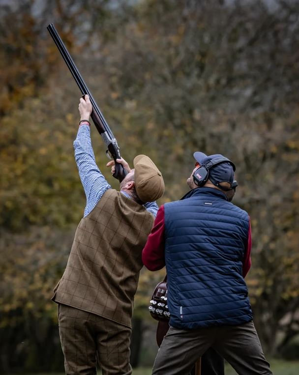 The Art of Partridge Shooting: Techniques and Traditions Explained