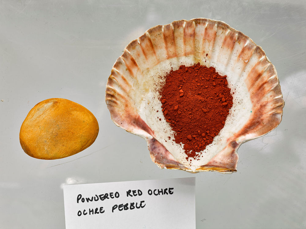 What Materials Were Used In The Stone Age & Where Did They Come From?