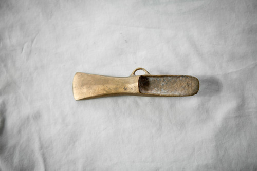 Bronze Age Palstave Axe | AncientCraft