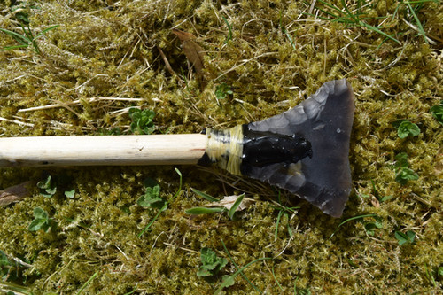 Chisel Arrowhead | AncientCraft