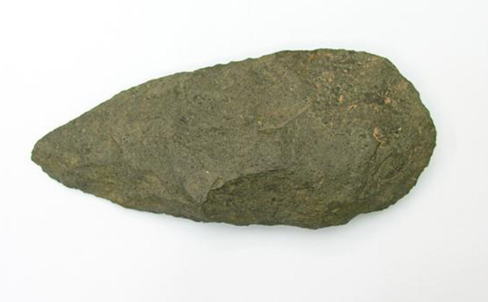 A Guide To Some Of The Knappable Rocks Around The World