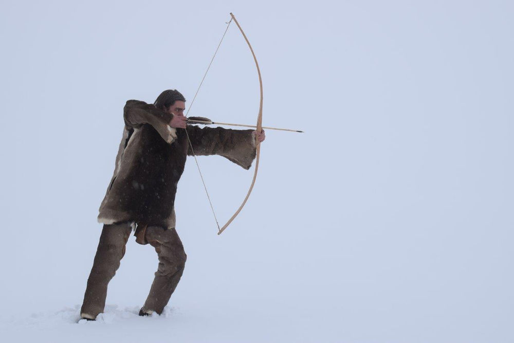 What Materials Were Used In The Stone Age & Where Did They Come From?