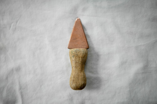 Copper Dagger | AncientCraft