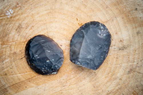 Flint Scraper | AncientCraft