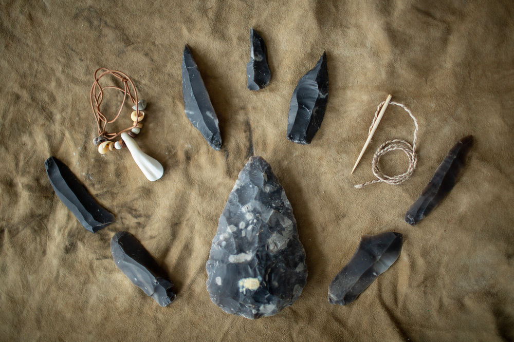 4 Iconic Palaeolithic Tools You Thought You Knew...