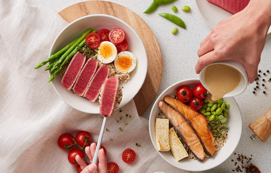 Wellness | AIBI Maxwell | Singapore