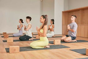 Wellness | AIBI Maxwell | Singapore