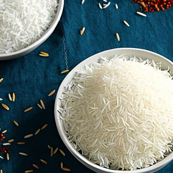 how to cook zafarani basmati rice