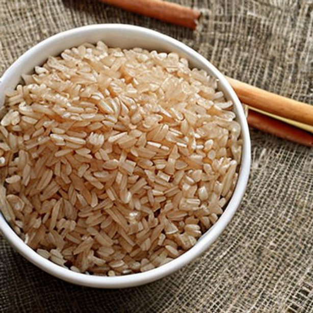 Cooking Perfect Brown Jasmine Rice