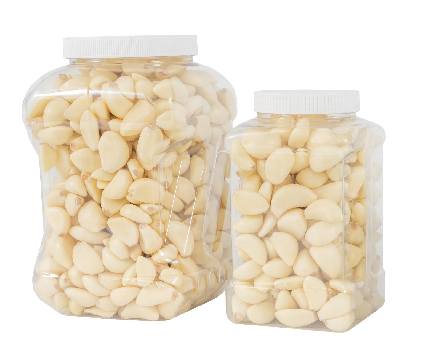 Peeled Garlic | Nutritious Food Co