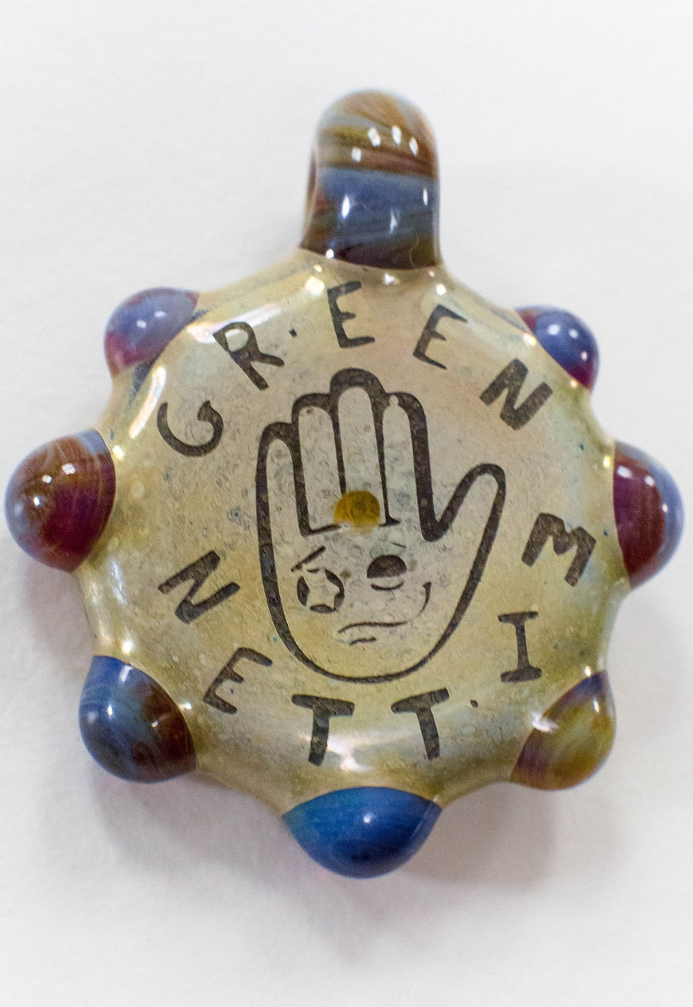 CBD | Green Mitten | GRAND RAPIDS, MI