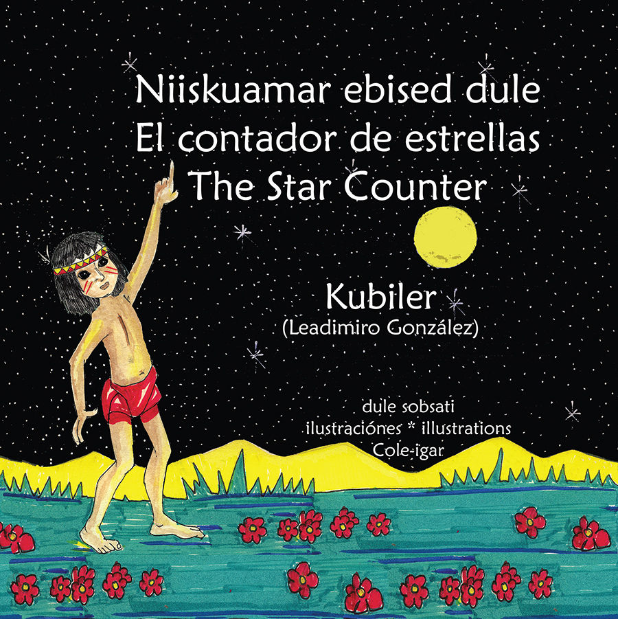 The Star Counter * El contador de estrellas * Niiskuamar ebised dule ...