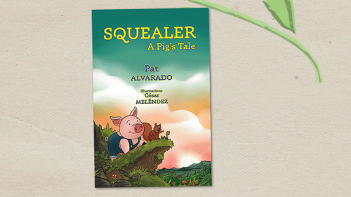 Squealer: A Pig's Tale | Piggypress