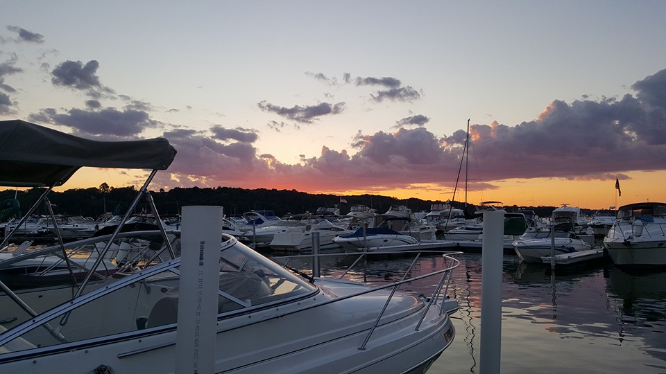 Westpoint Marina Braddock Bay Rochester NY