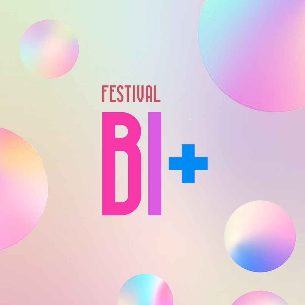 Bi-Sides | Ativismo Bissexual