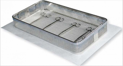 Folha de protecção/absorção | Reliance Crepe TrayLiner 30 x 50cm | 700 ...