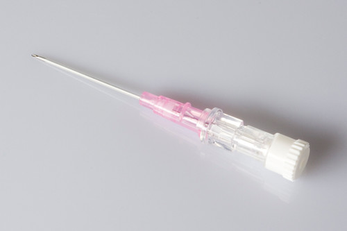 Cateter IV recto 14G - 26G | Neo DeltaVen® T | 50 unidades | Pergut ...