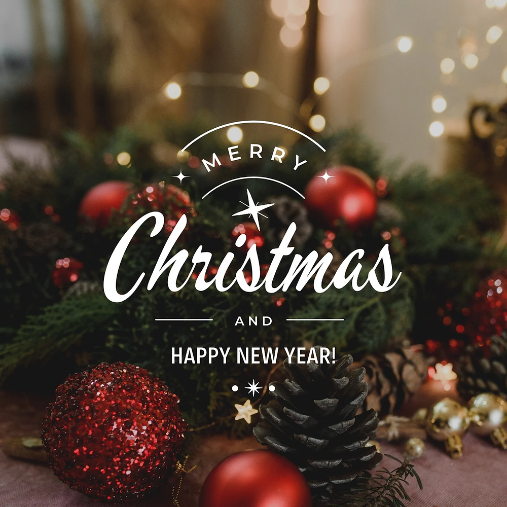 November/ December 2025 ~ NEWSLETTER